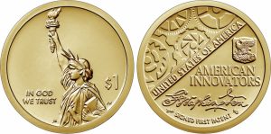 American Innovation Dollars (2018-Date) | Coin Mintages